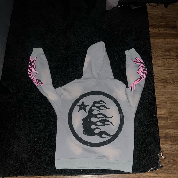 & Other Stories | Jackets & Coats | Hell Star Hoodie | Poshmark